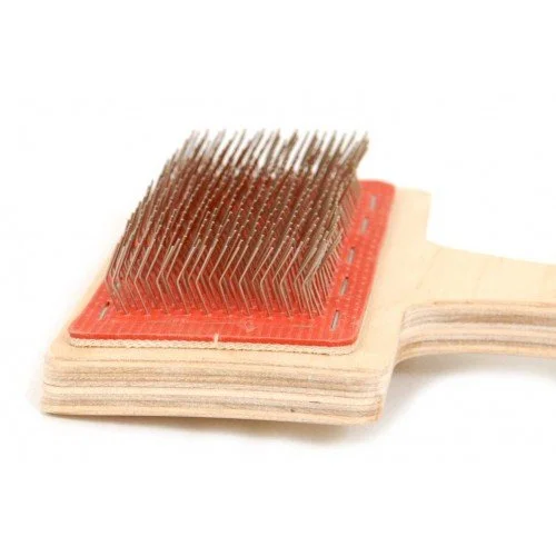 Cardas, cardadeiras e mais: um pequeno guia — Saber Fazer