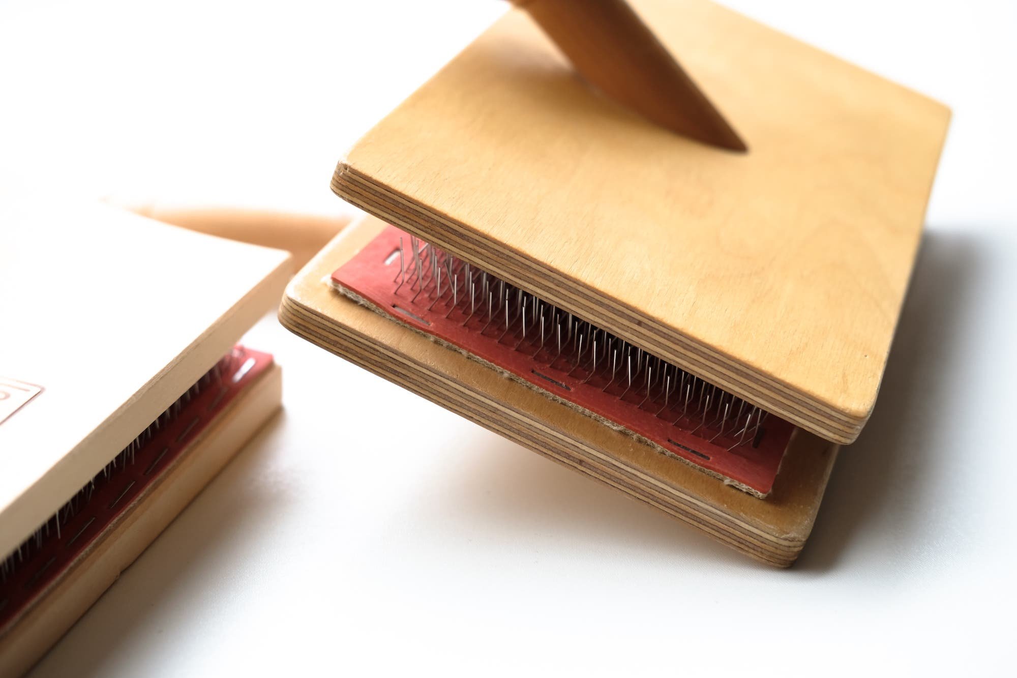 Cardas, cardadeiras e mais: um pequeno guia — Saber Fazer