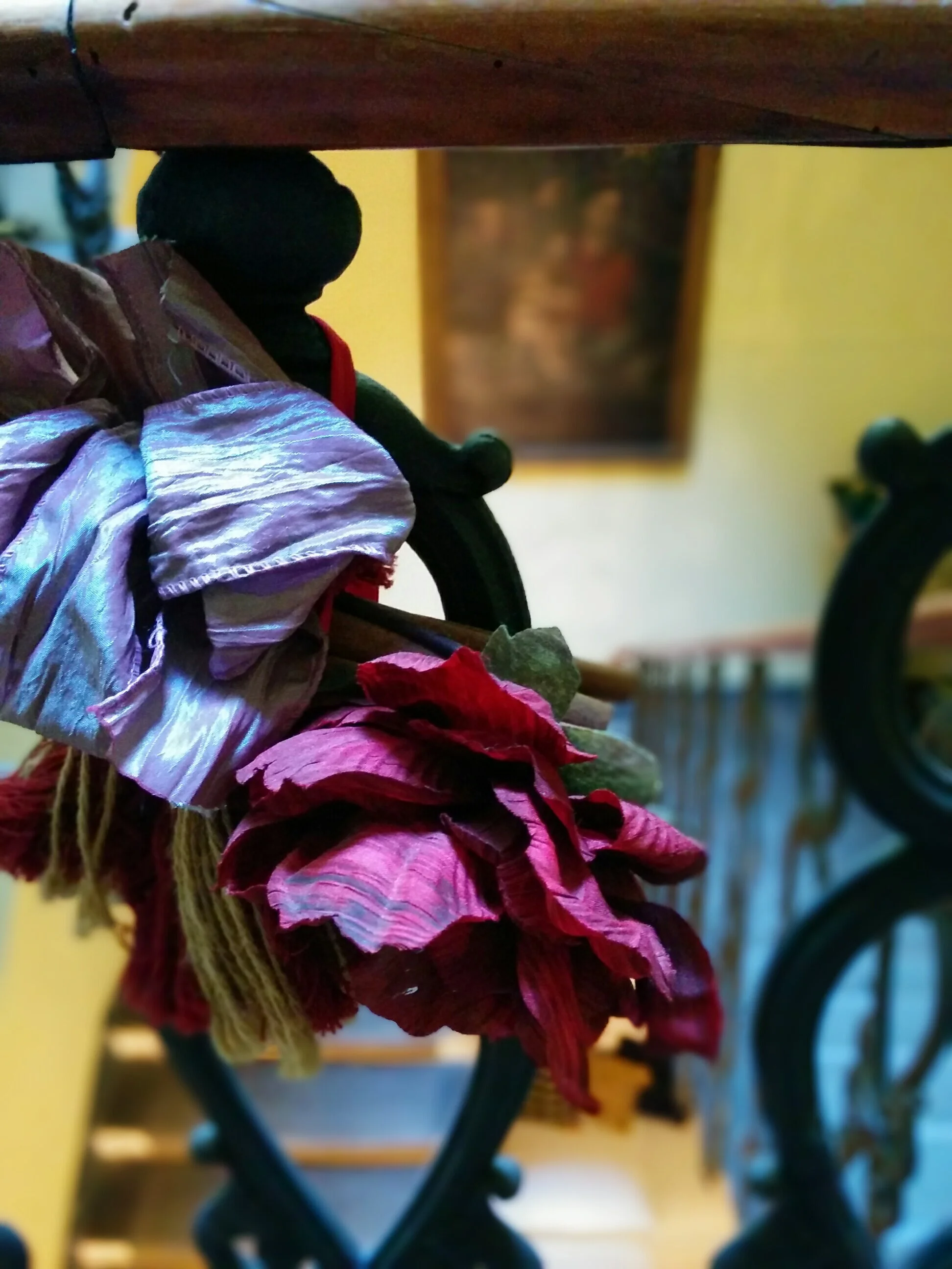 Foto — B&B Ravenna, Casa Masoli ,Bed & Breakfast, Mosaici Unesco; Hotel ...