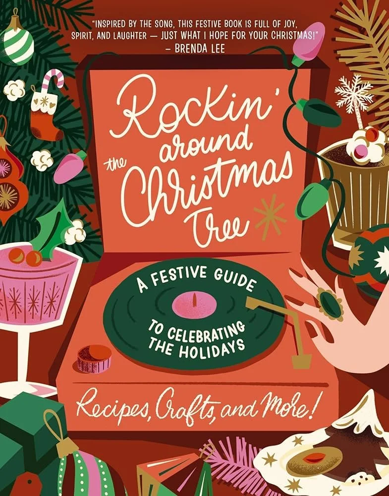 Rockin' Around the Christmas Tree: A Festive Guide to Celebrating the ...