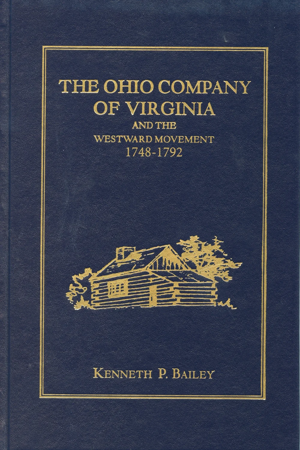 The Virginia Company Of Ohio