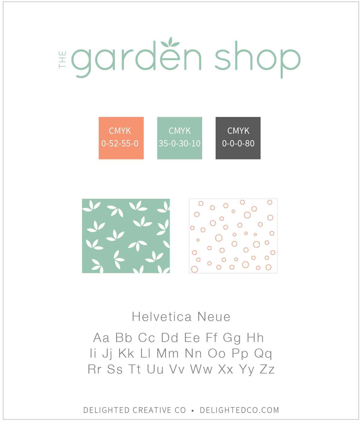 Using Your Brand Colors in Microsoft Office Documents — Amanda Gomes ...