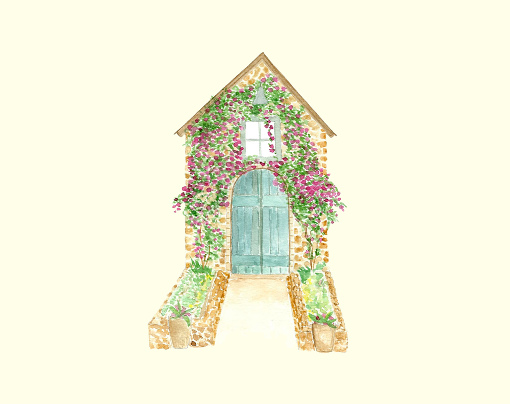 Amanda Gomes Art + Design