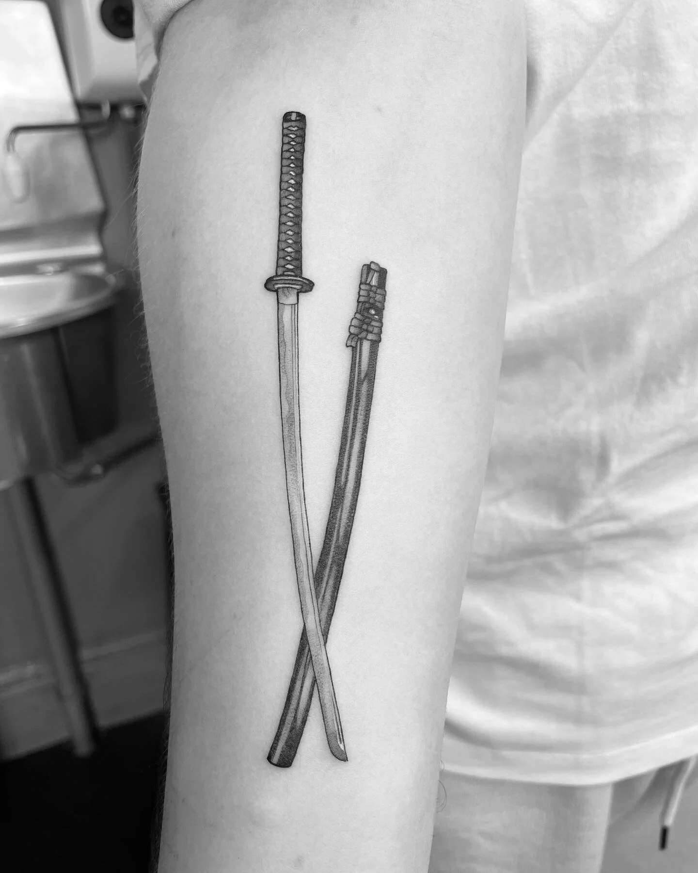 ROCK STEADY TATTOO UK