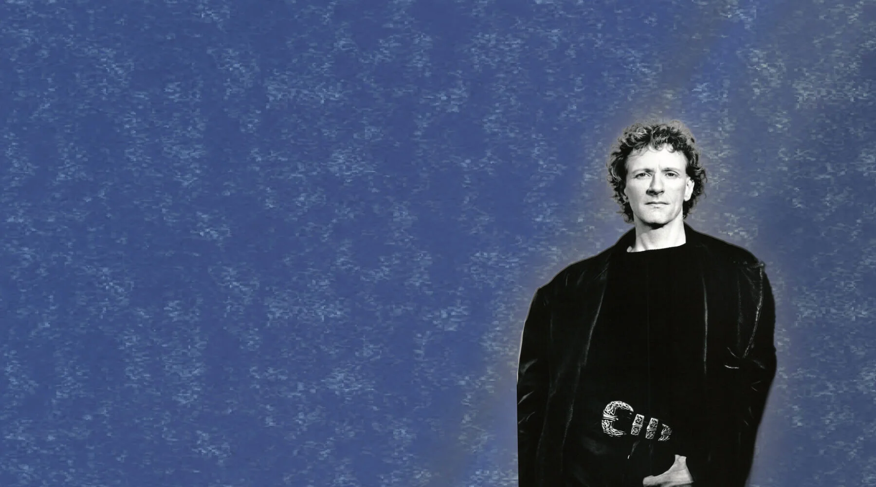 American Buddhist Rebel | Rama - Dr. Frederick Lenz biography