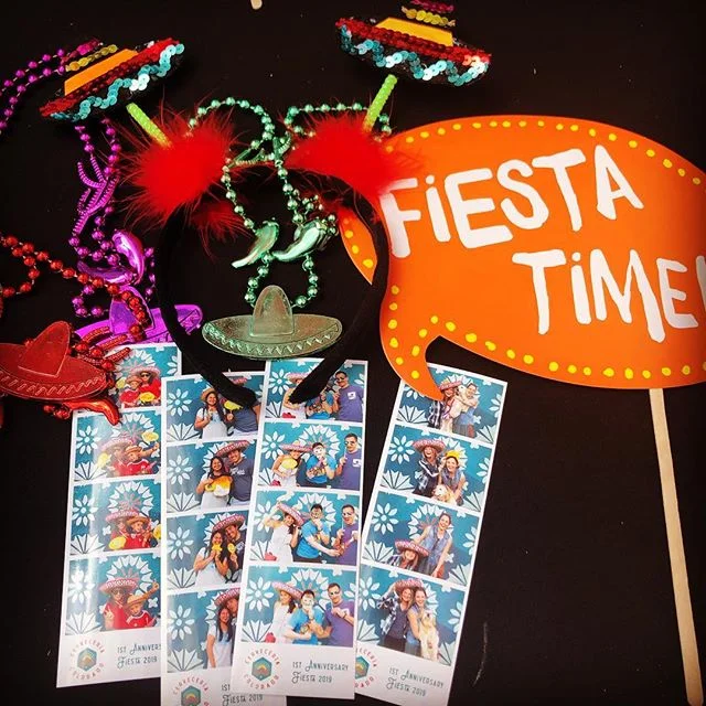 LightBooth | Photo Booth Rental Denver | Photo Booth Rental Austin ...