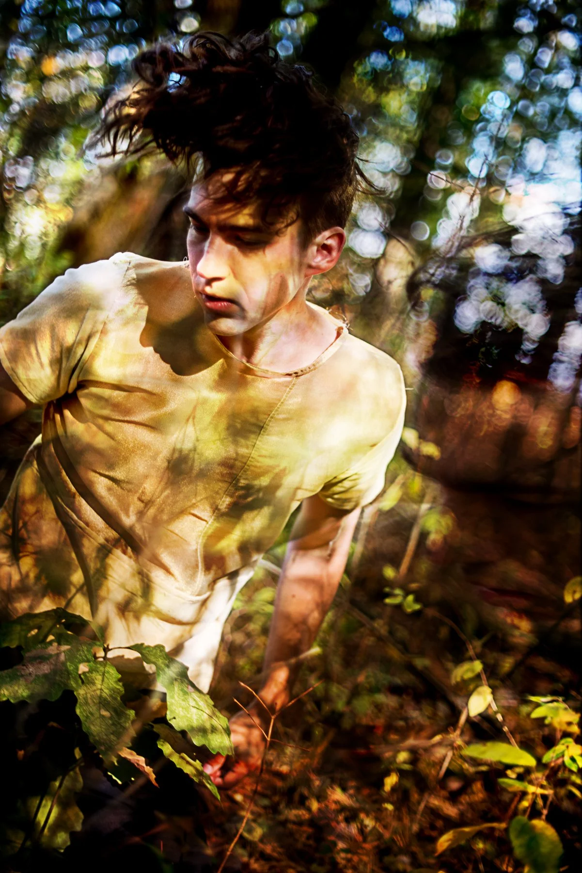 About — anatomy zero