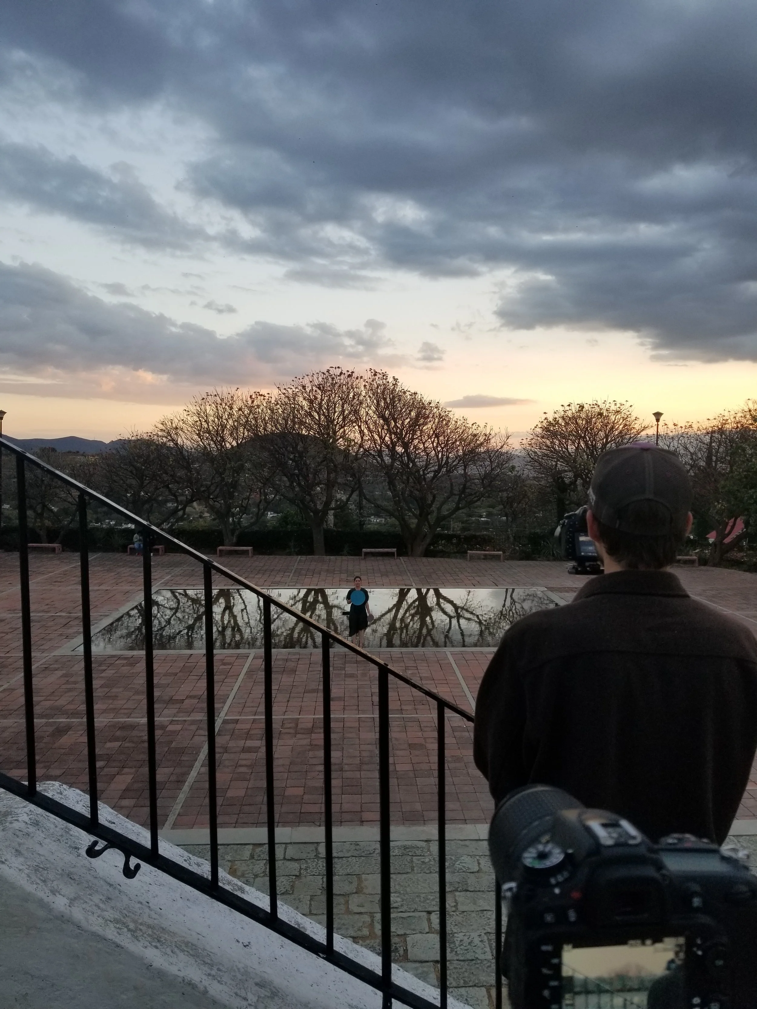 Sueño de Obsidiana — anatomy zero