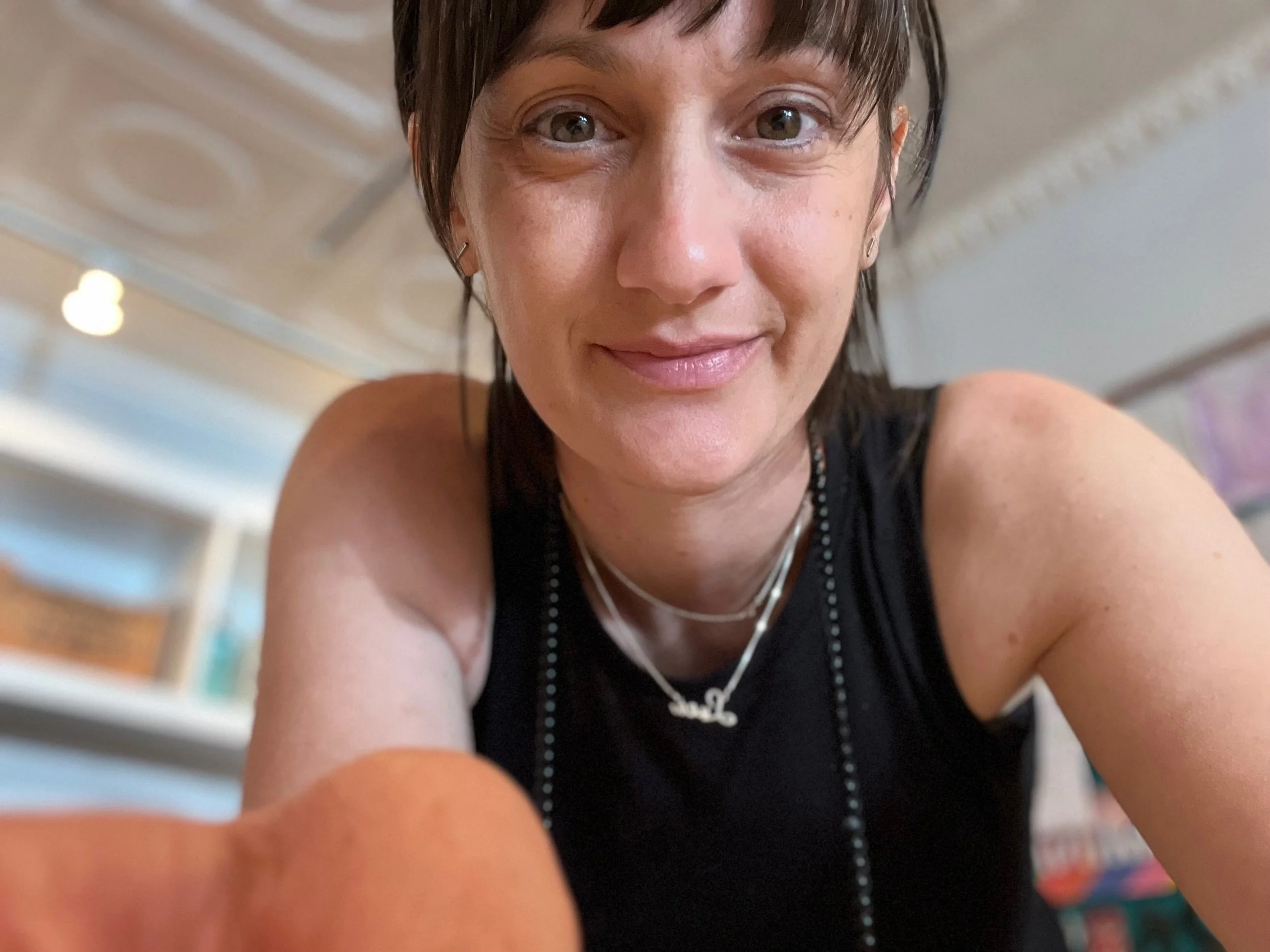 Home - Rebecca Dolber