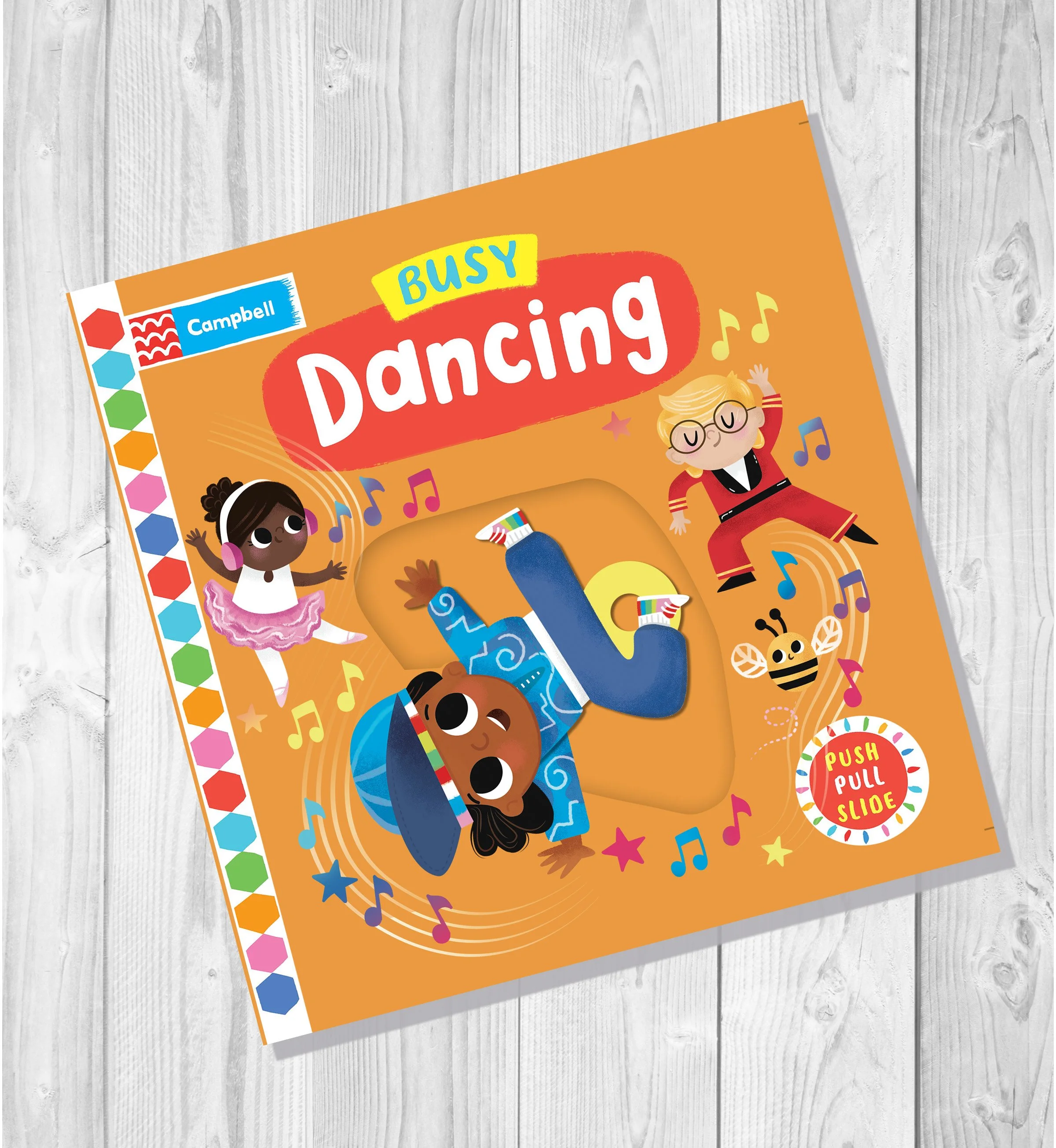 What's New? — Jana Curll Illustration