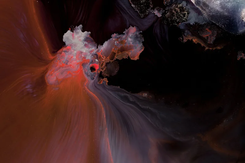 Nicholas Alan Cope: The Fine Art of Photography — HappyFriday