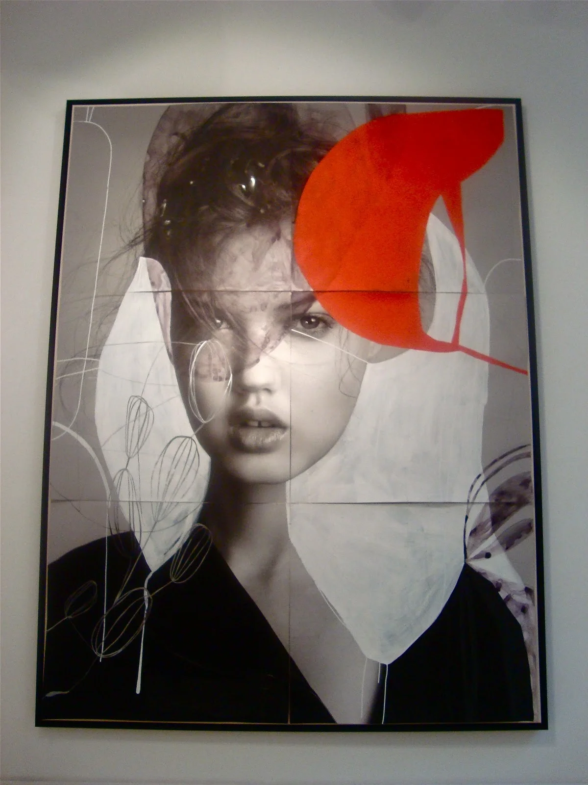 Tina Berning + Michelangelo Di Battista: Face/Project — HappyFriday