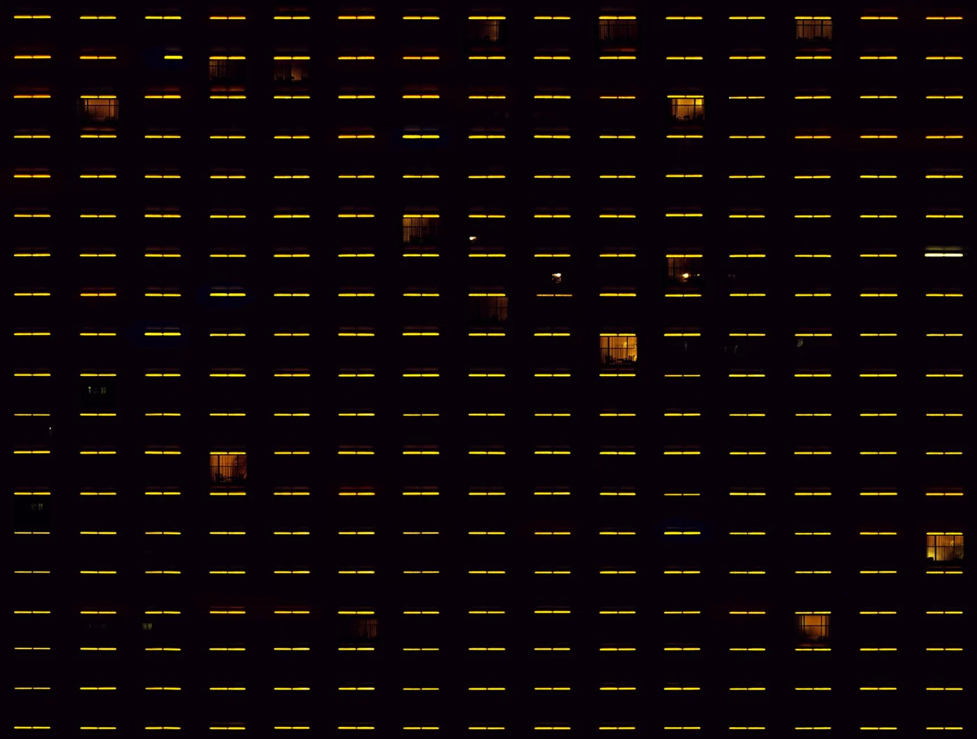 Michael Schnabel: Subtle and Profound — HappyFriday