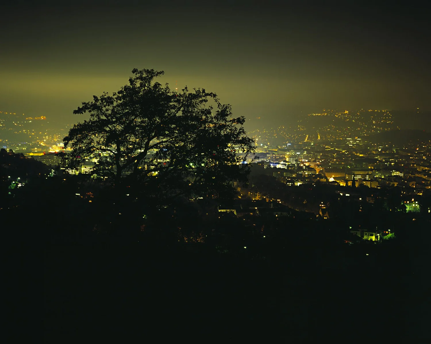 Michael Schnabel: Subtle and Profound — HappyFriday