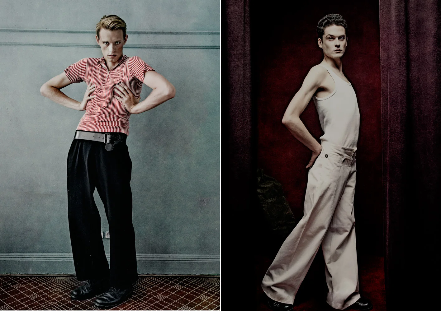 Billy und Hells: Treasuring the Unusual and Uncovering the Beautiful ...
