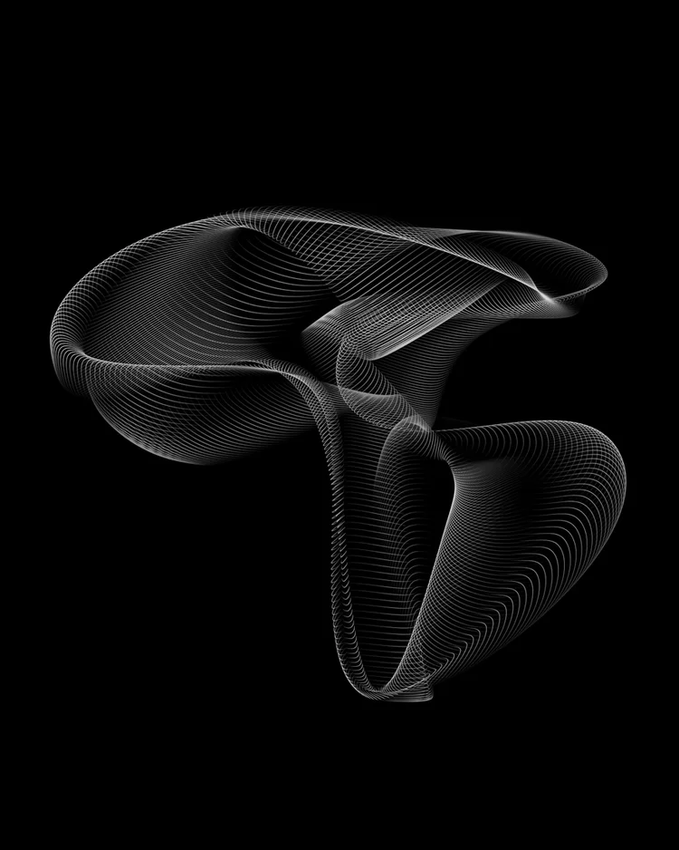 Giles Revell: Uncovering the Unseen Story — HappyFriday