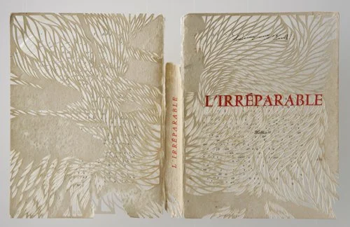 Georgia Russell: A Thousand Cuts to Transformation — HappyFriday