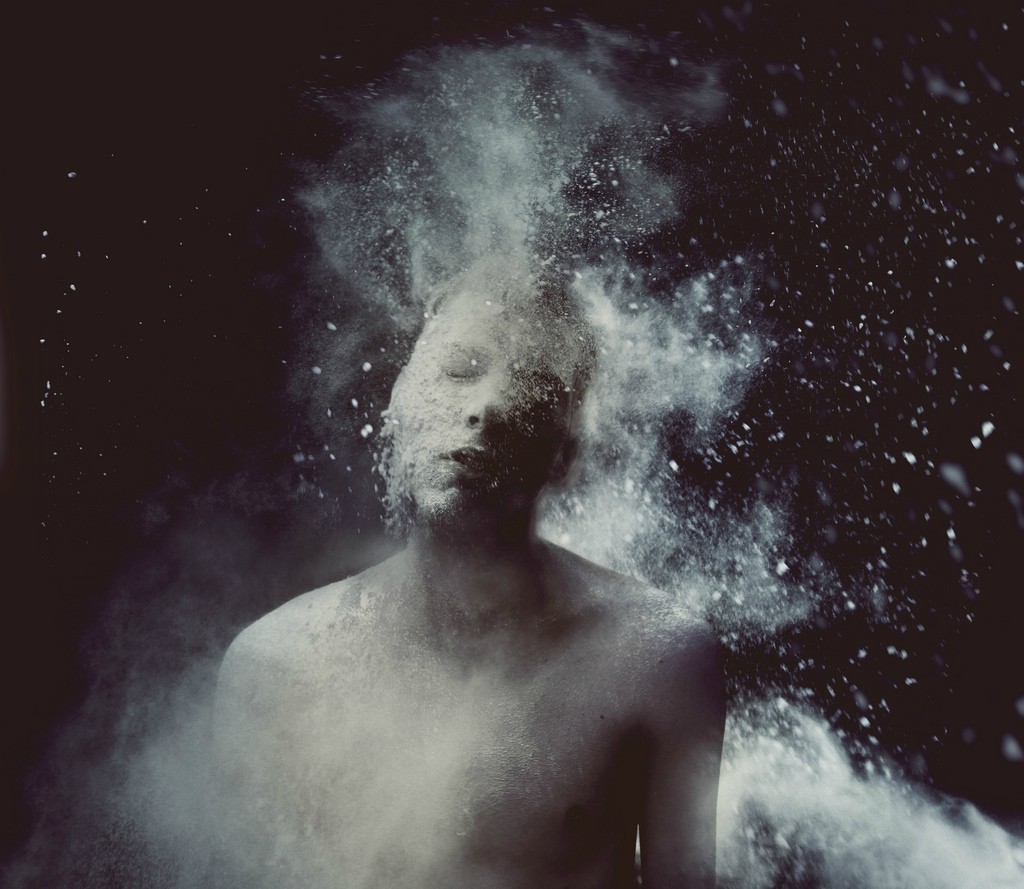 Kyle Thompson: Stories Outside of Time — HappyFriday