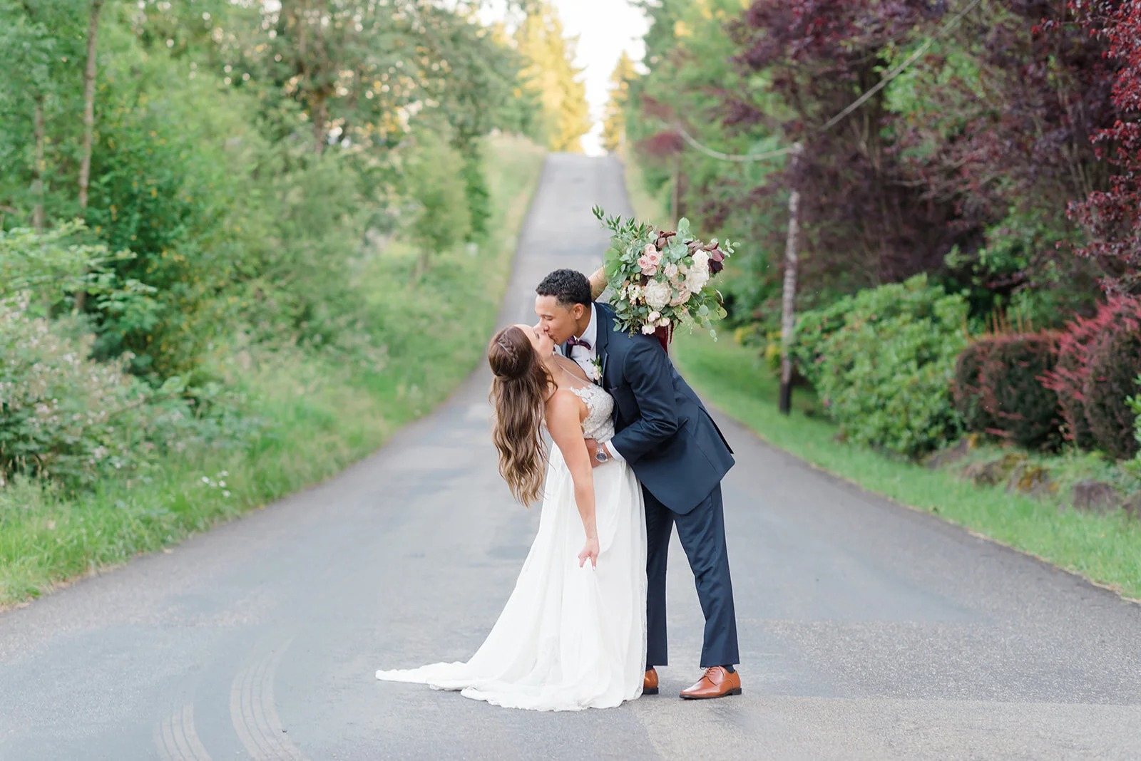 Gallery — Petals & Press