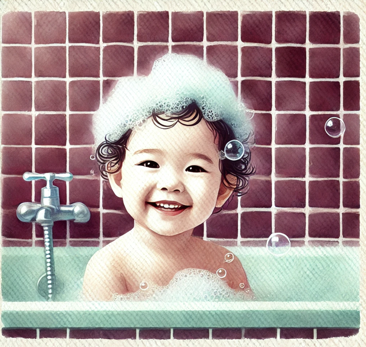 Bathtub drowning — Water Safety Council of Fresno County