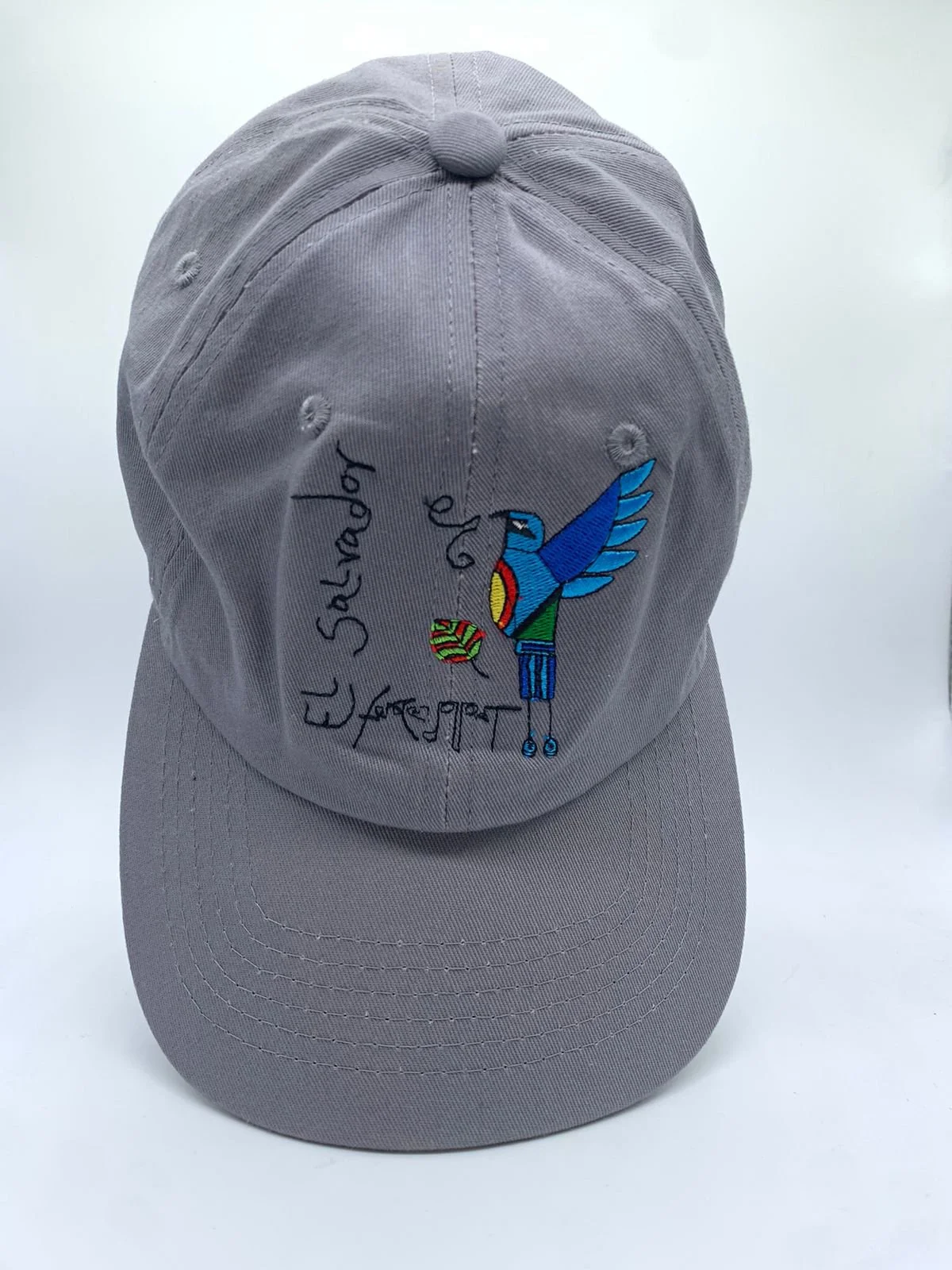 Hats and Caps — Fernando LLort