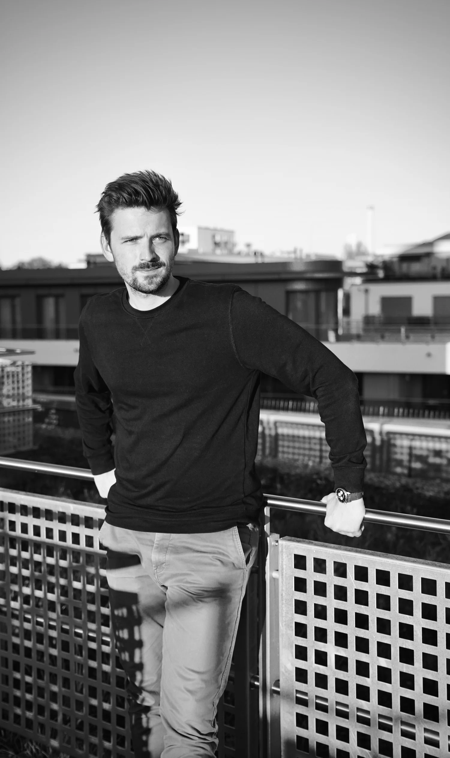 Podcast #07: Wie Software bei OKR helfen kann mit Workpath CEO Johannes Müller