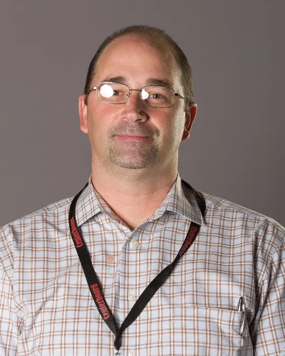 Board of Directors — Centerboard