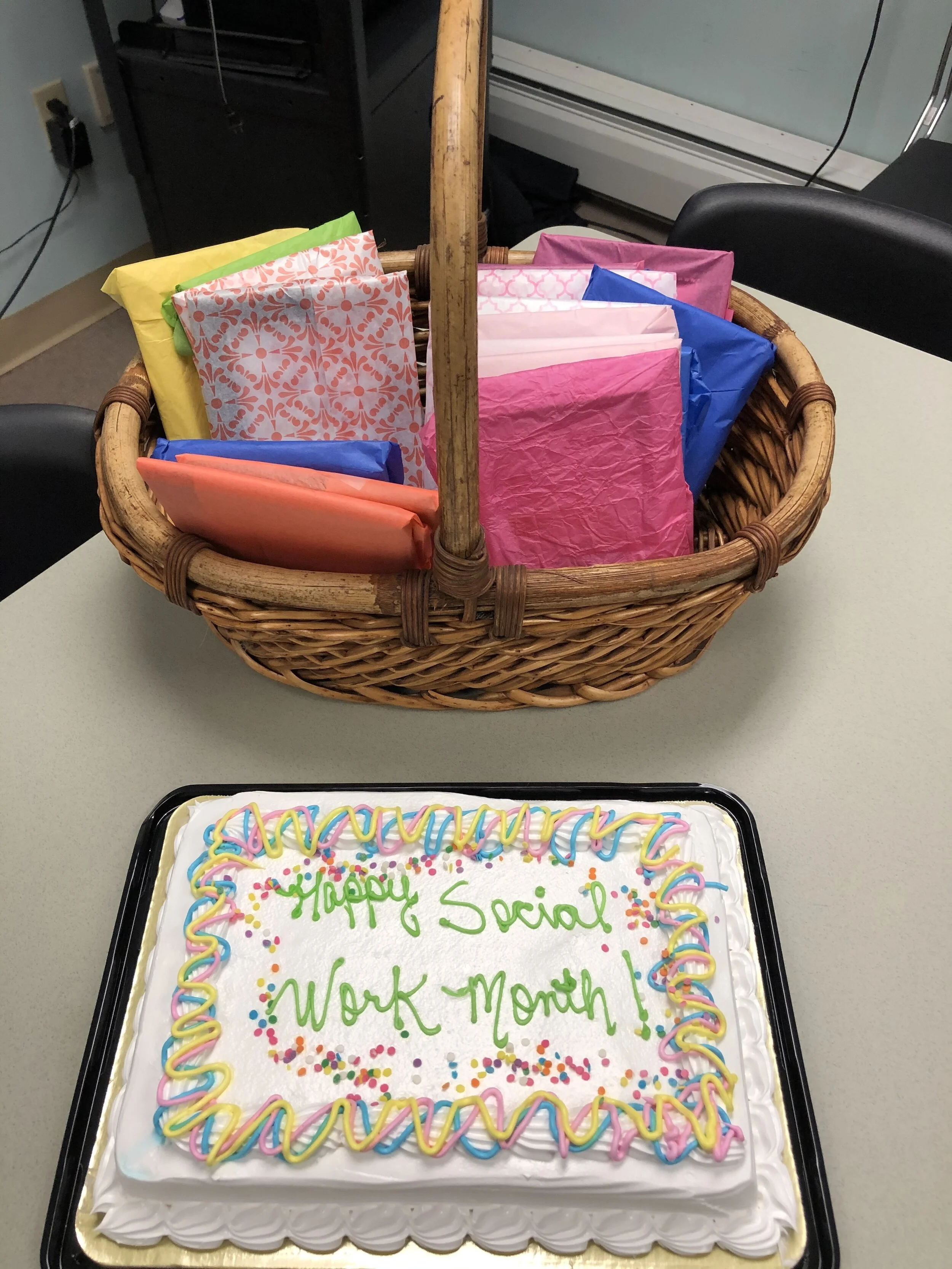 Internships — Centerboard