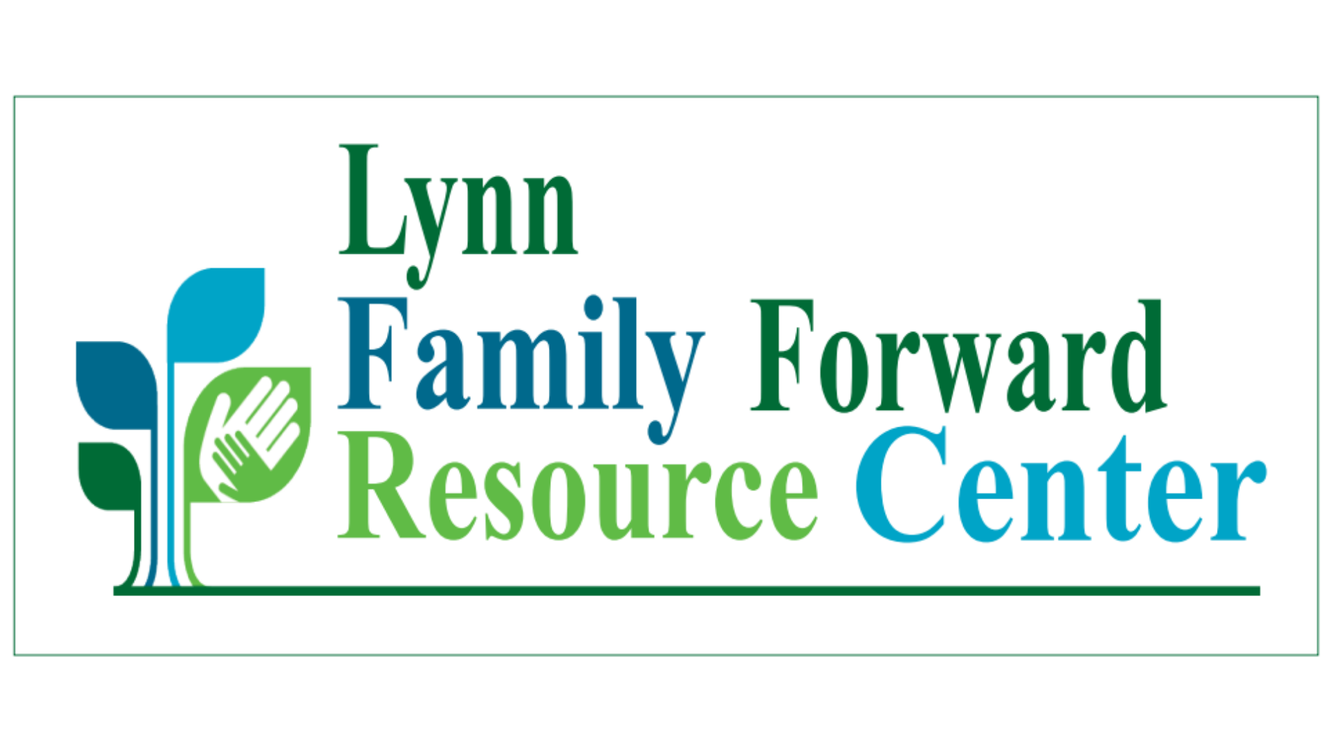 Family Resource Center — Centerboard
