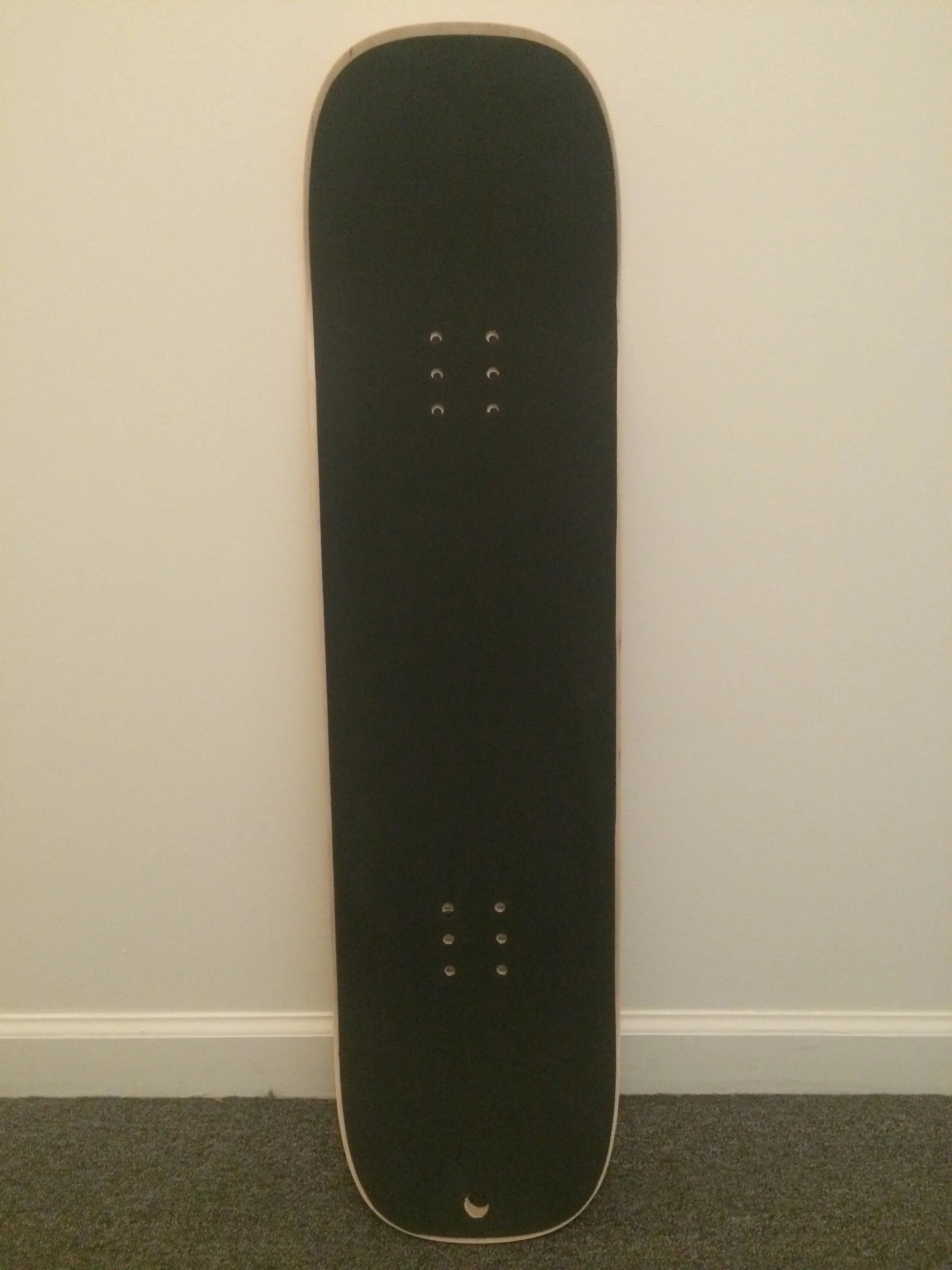 SQUAMPTON SNOWSKATES