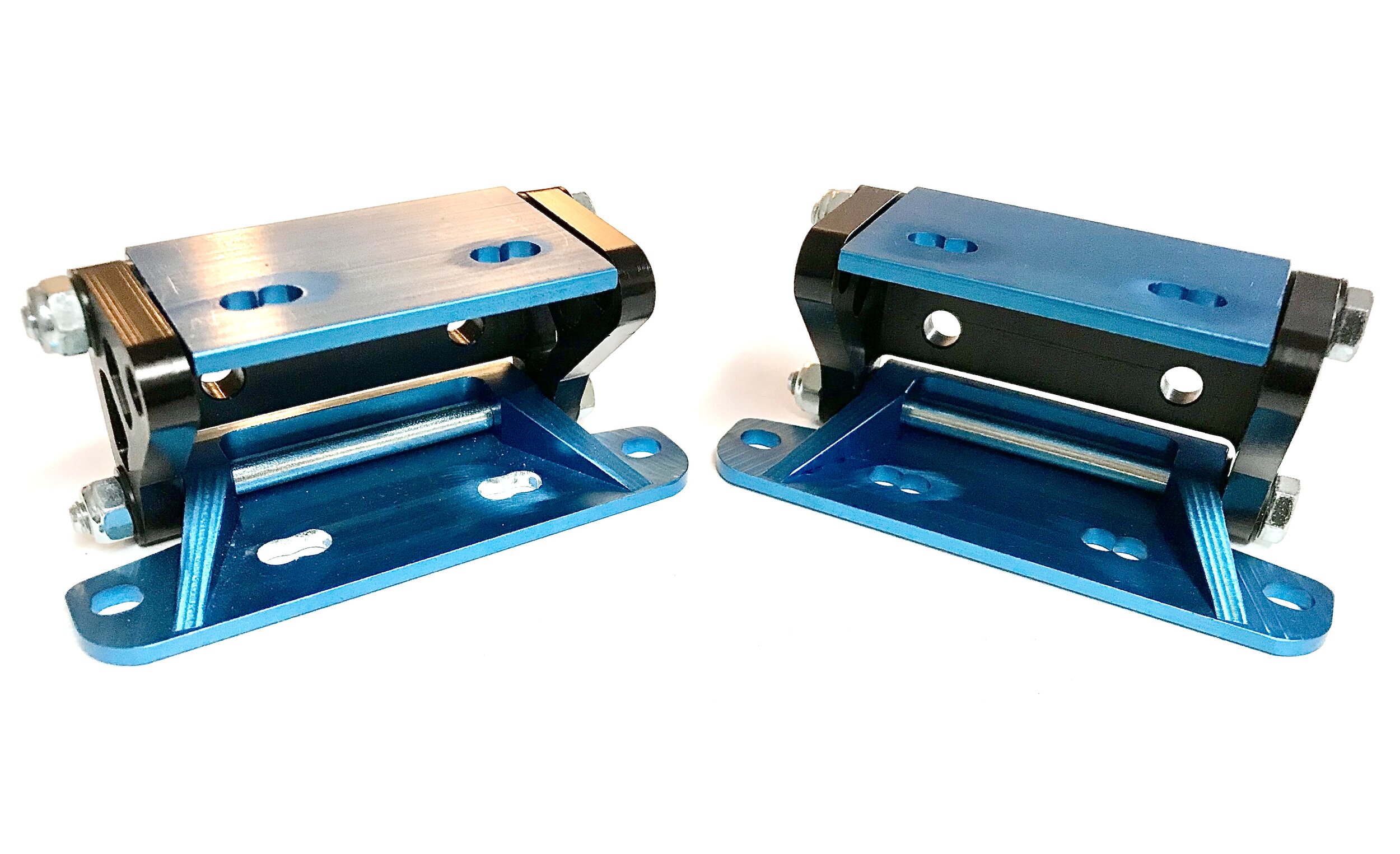 SQUAMPTON SNOWSKATES