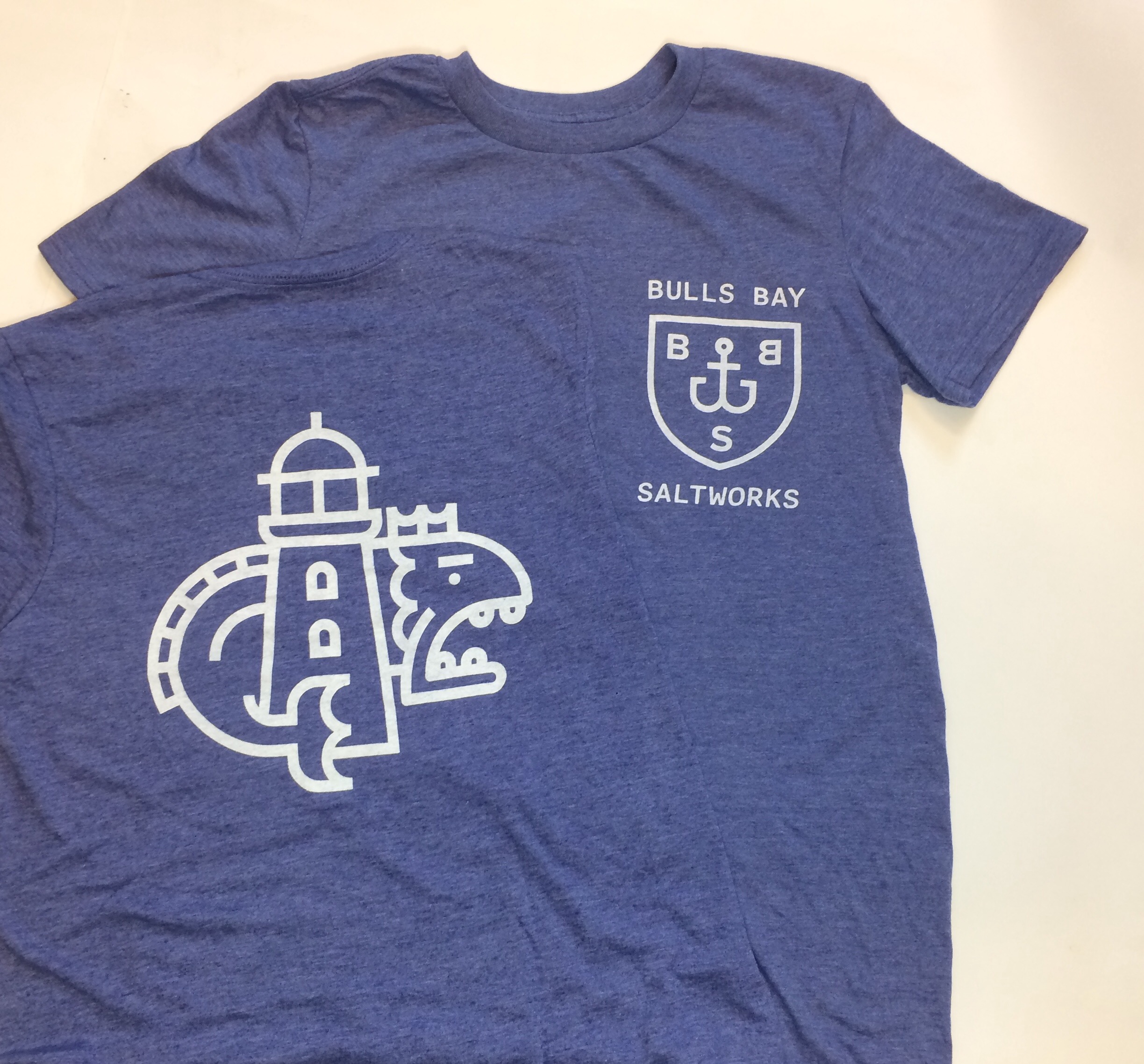 Shop — Bulls Bay Saltworks