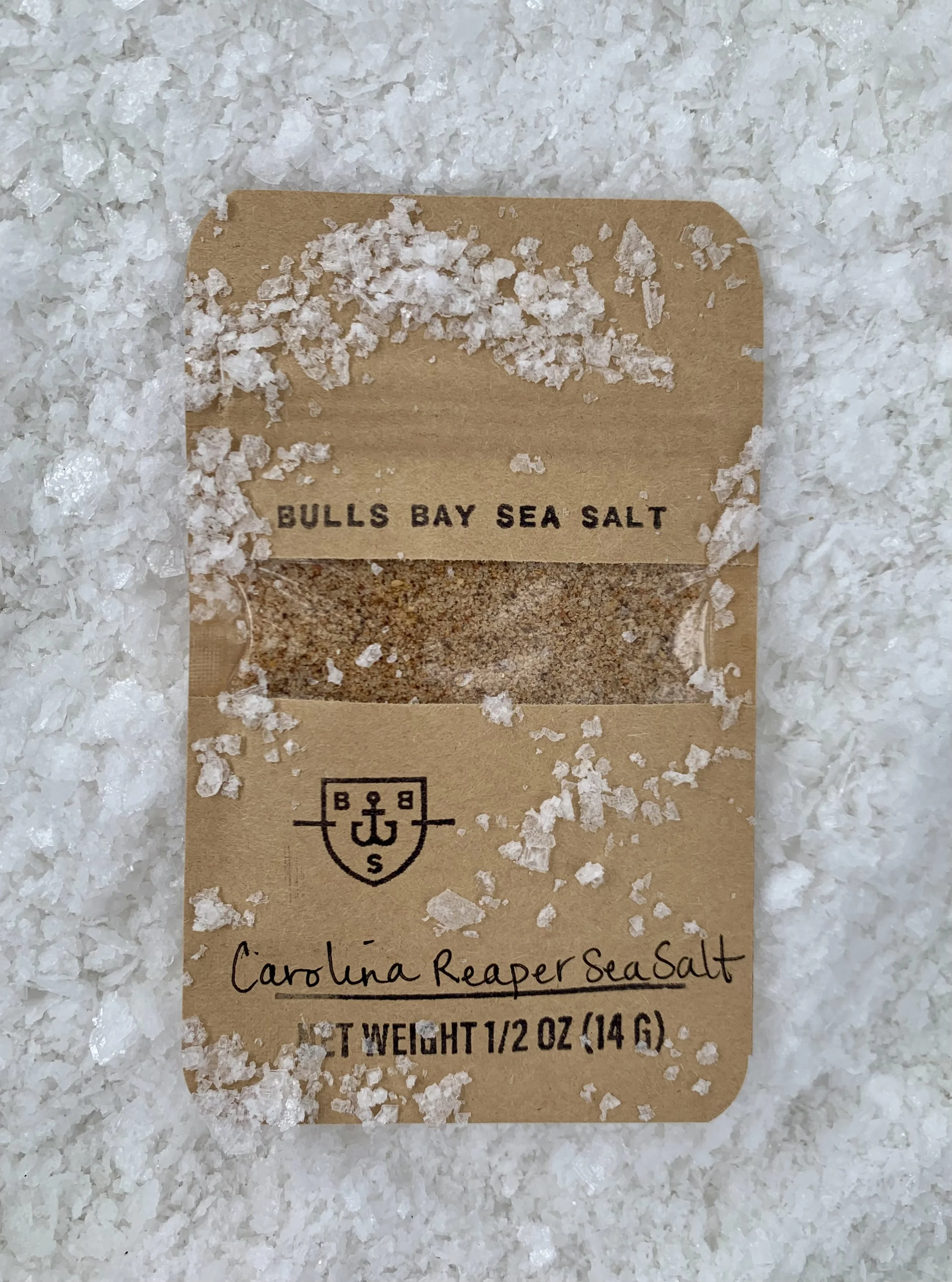 SHOP — Bulls Bay Saltworks