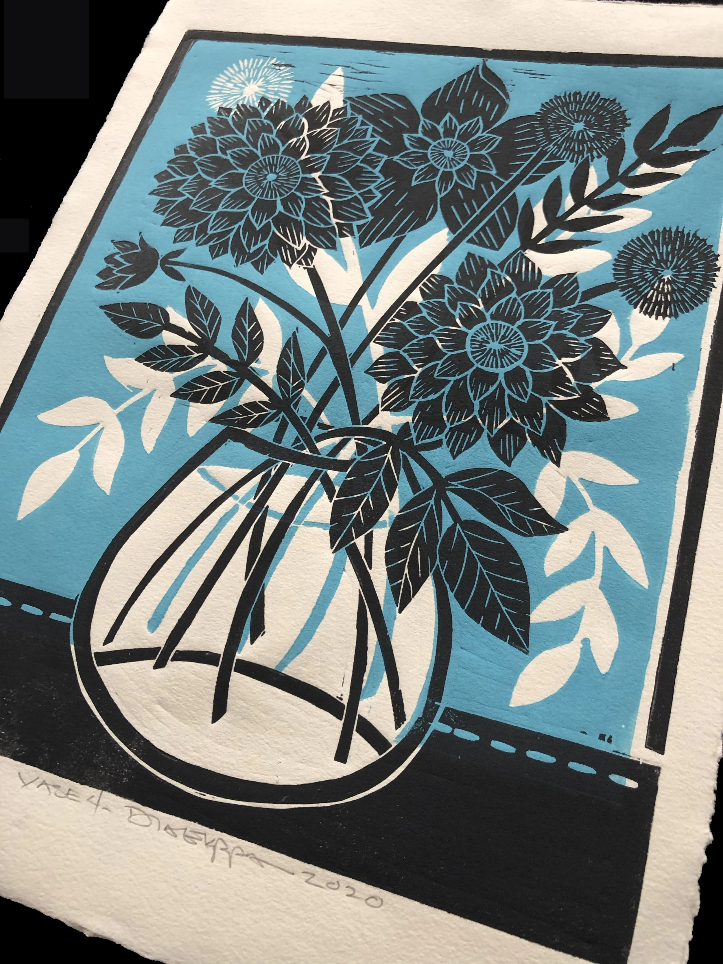 FINE ART — diane kappa designs