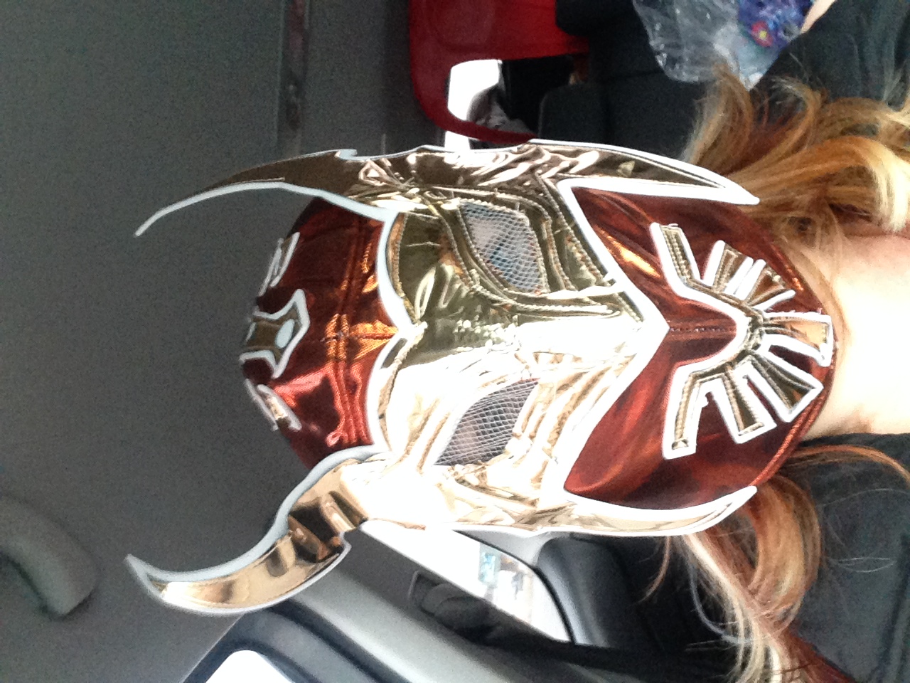 "Would you say i have a PLETHORA of Pinata's?" — The Idea Collective