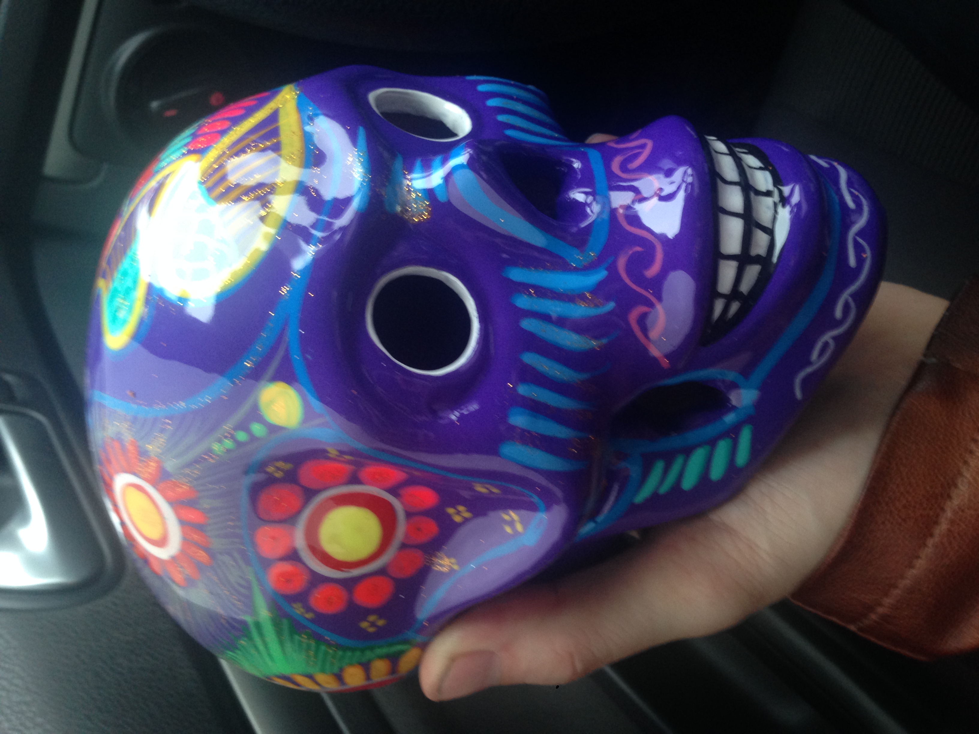 "Would you say i have a PLETHORA of Pinata's?" — The Idea Collective