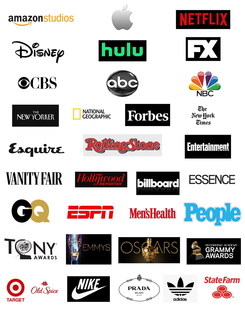 Stone Entertainment Company Logo