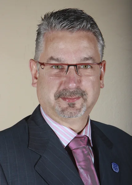 Colin Allen — Deaf in New South Wales: A Community History