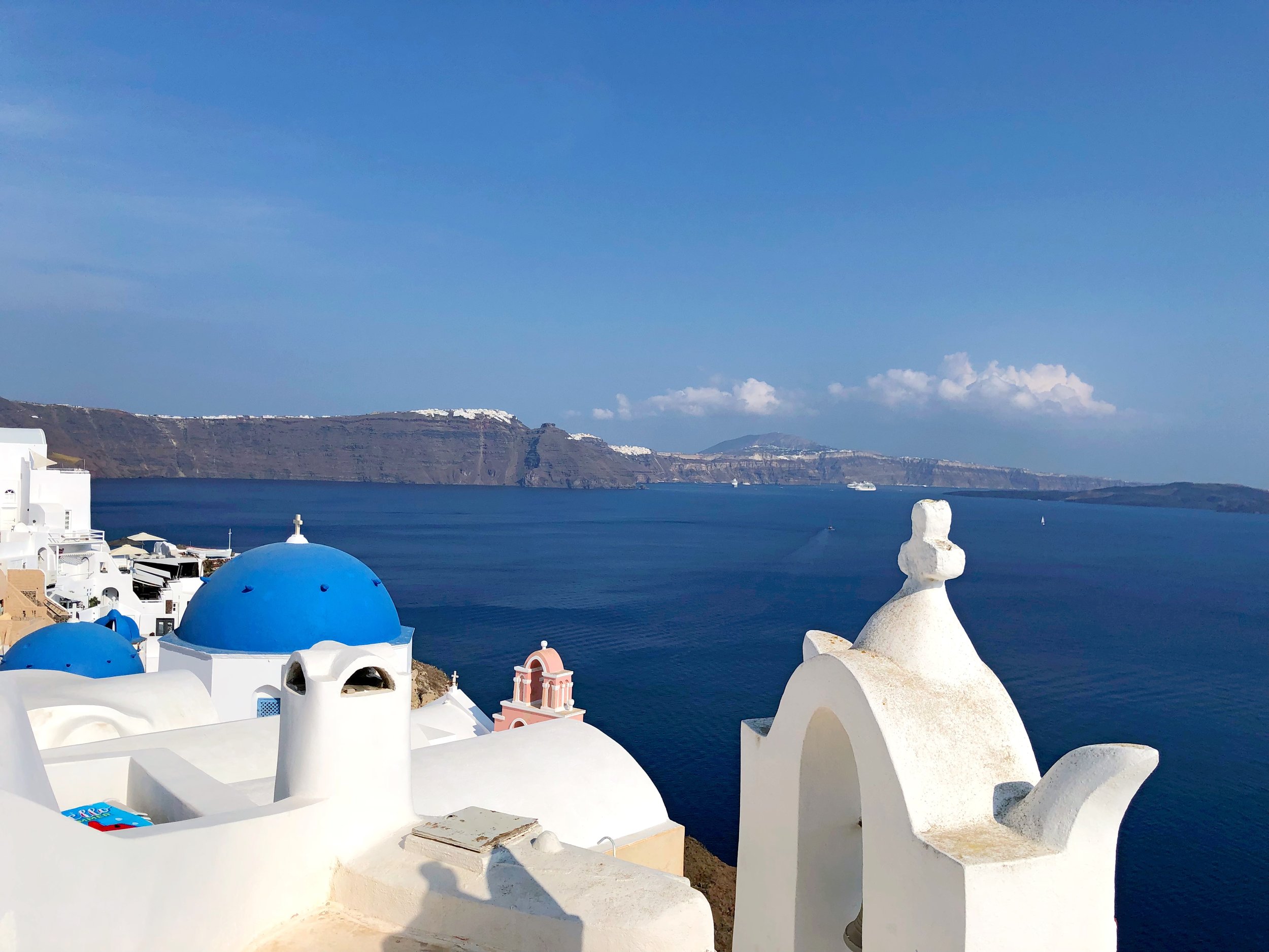 Europe | Shoreline Destinations