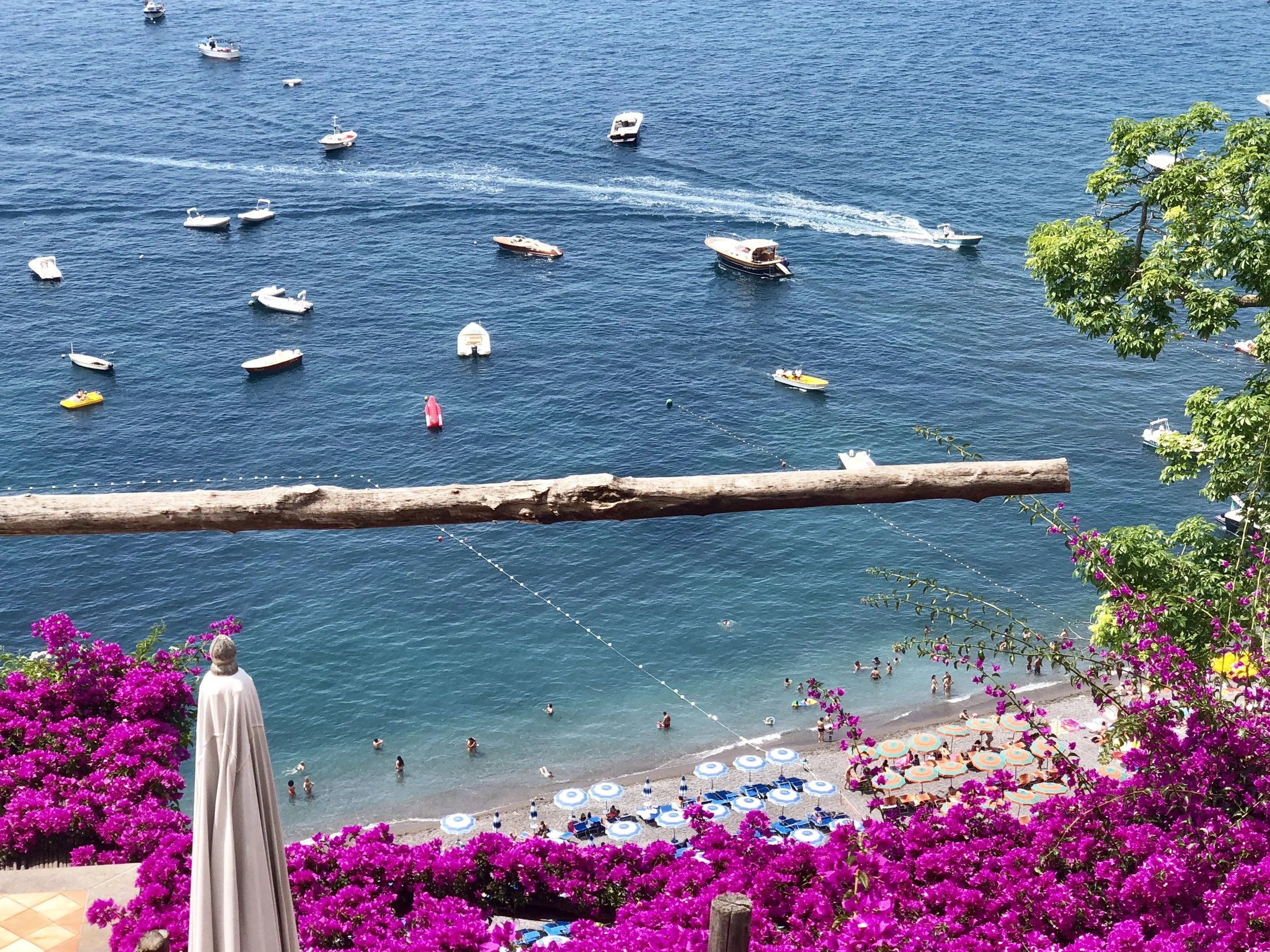 Europe | Shoreline Destinations