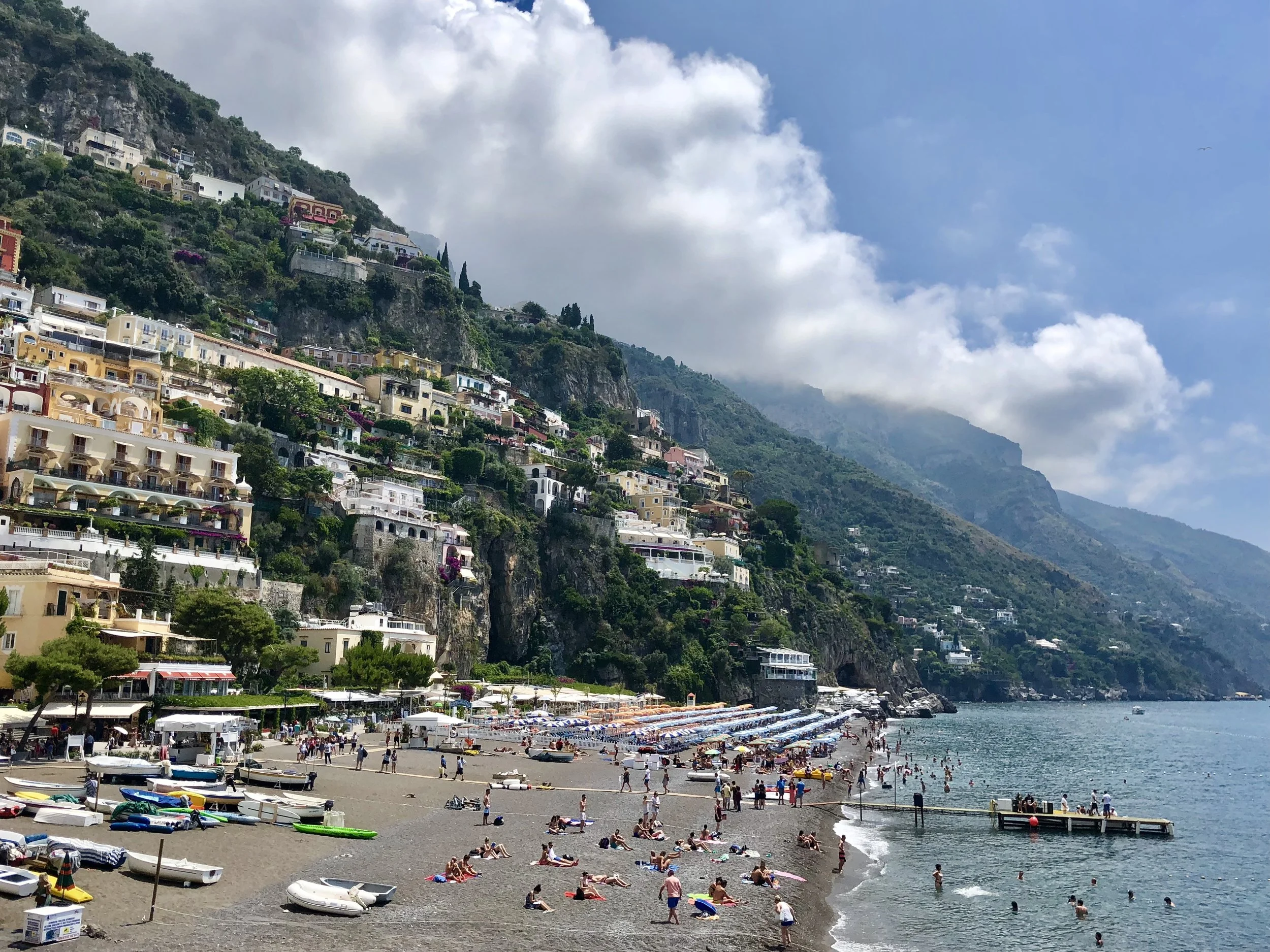 Europe | Shoreline Destinations
