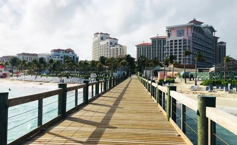 Destination Snapshot: Baha Mar | Travel Blog | Shoreline Destinations