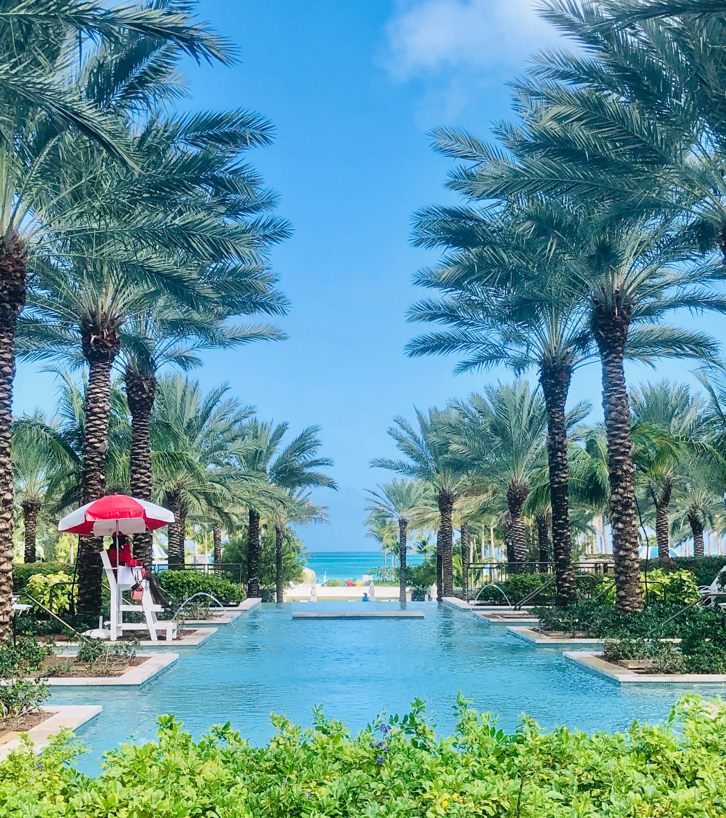 Destination Snapshot: Baha Mar | Travel Blog | Shoreline Destinations