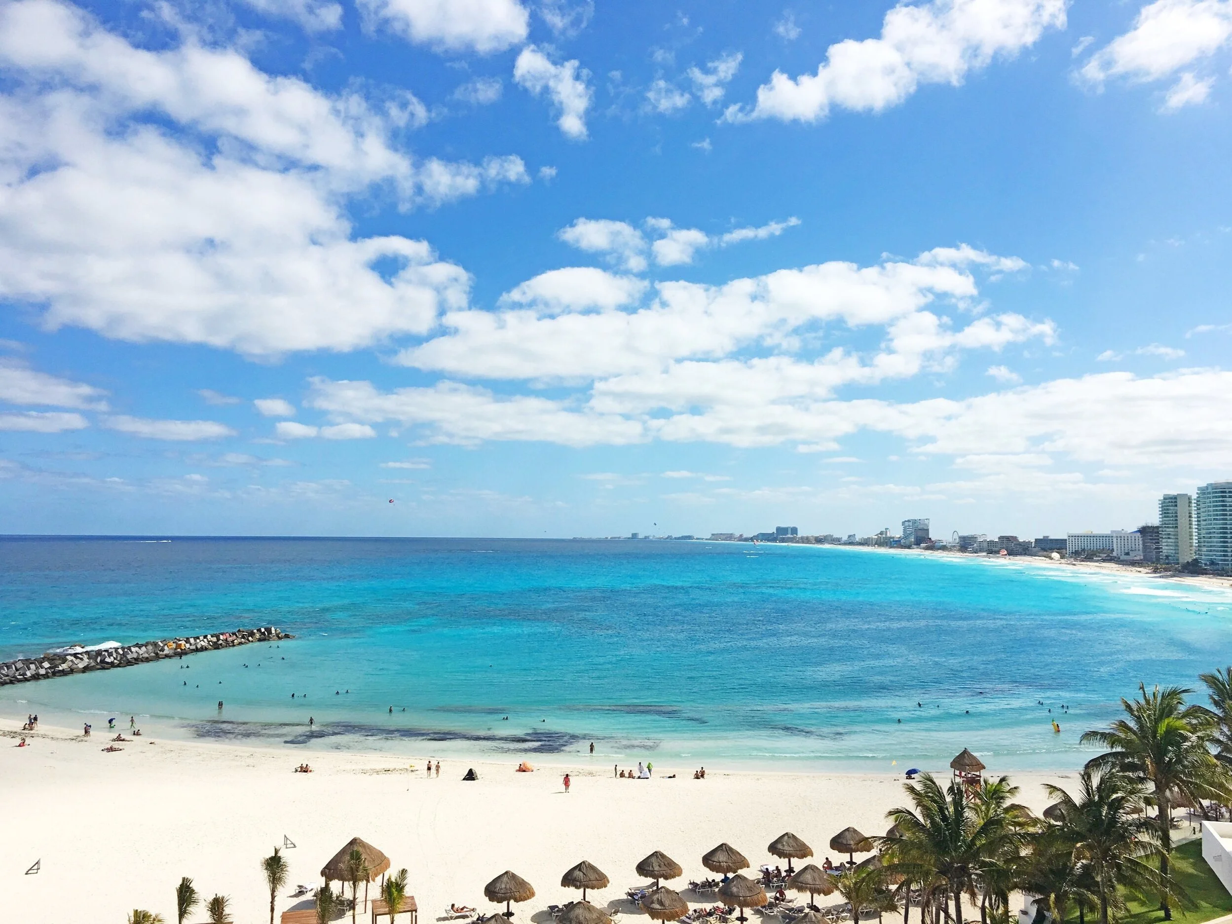 Caribbean-and-Mexico | Shoreline Destinations