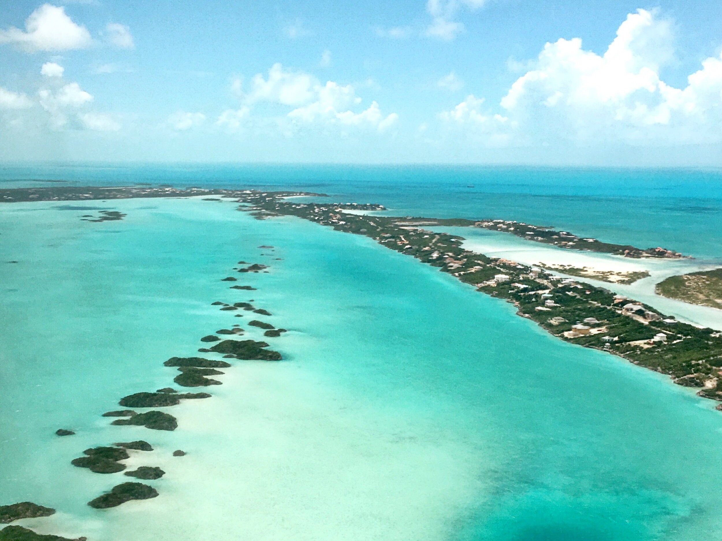 Caribbean-and-Mexico | Shoreline Destinations