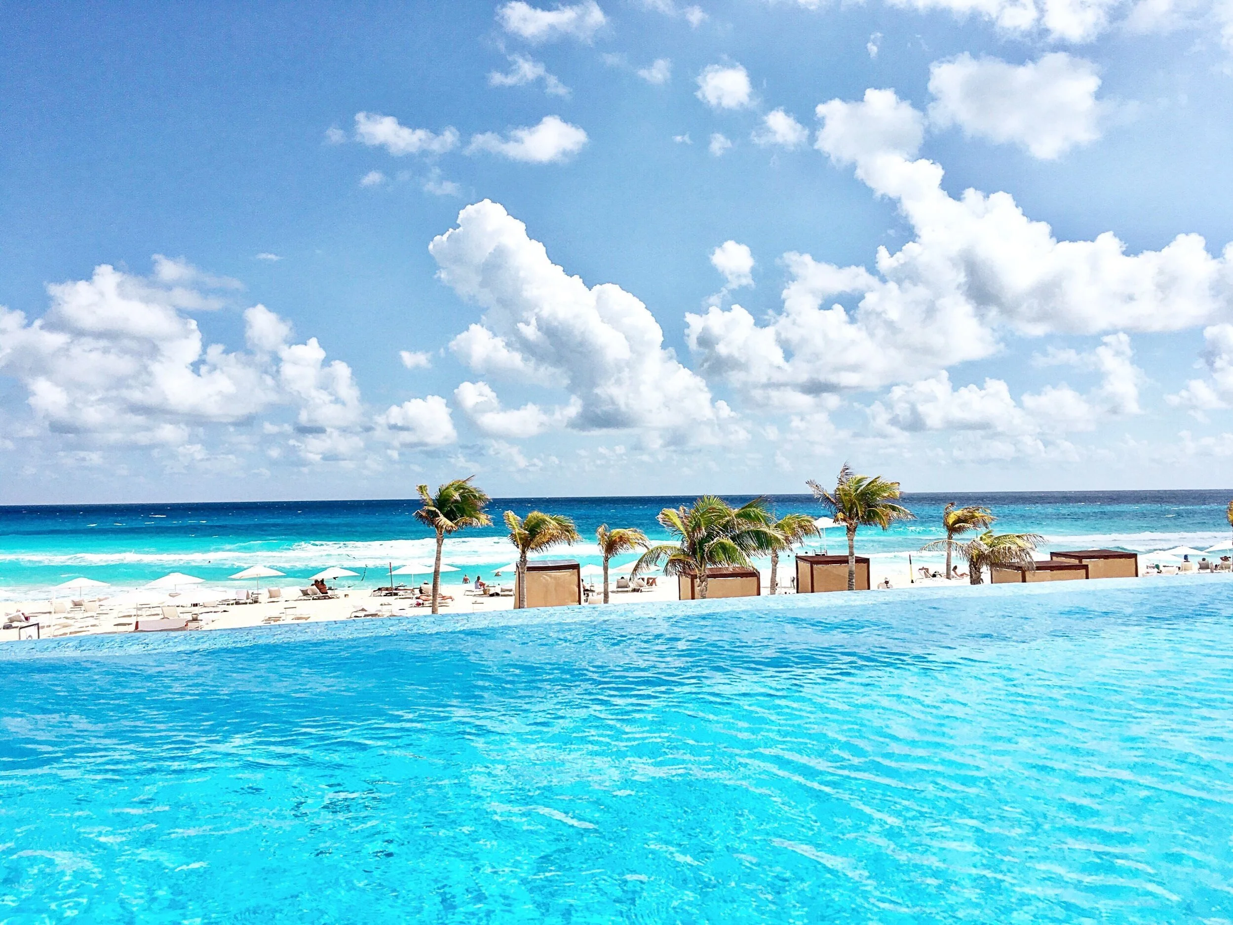 Caribbean-and-Mexico | Shoreline Destinations