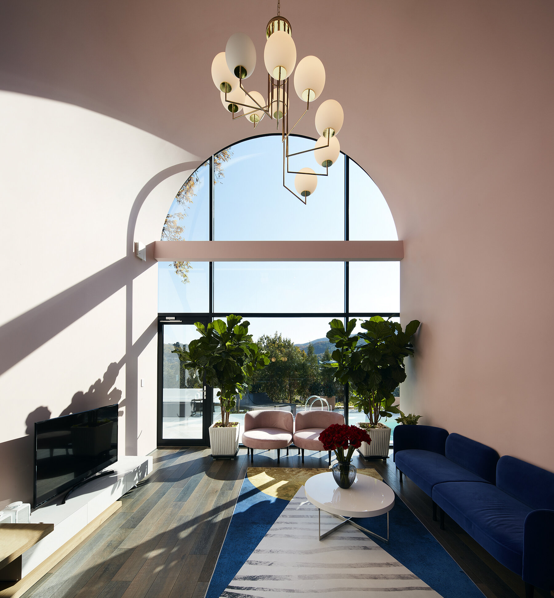 Vault House — Atelier Chang