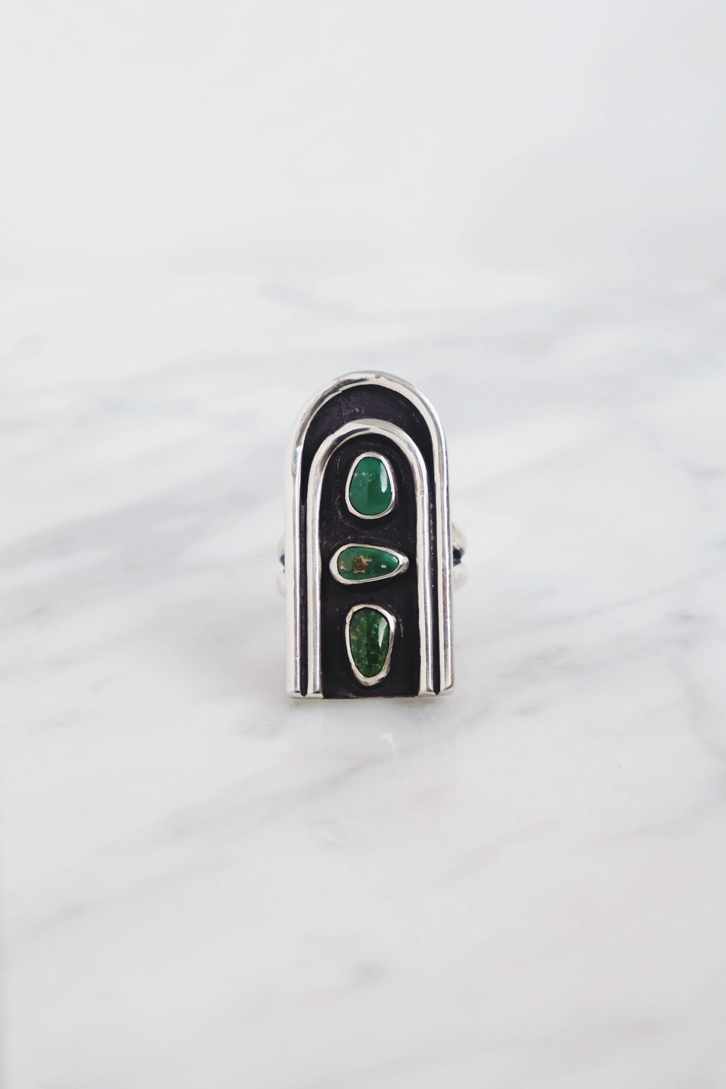 Rings — Rock Salt Vintage