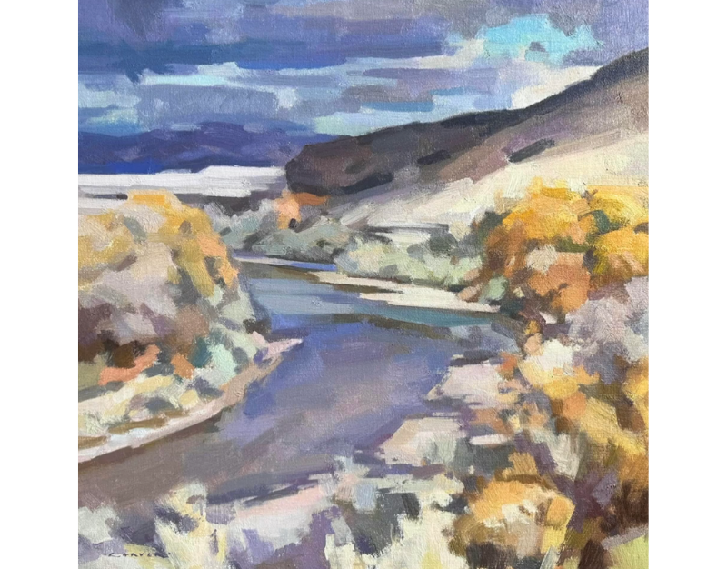 Simplifying Complex Scenes — TAAO