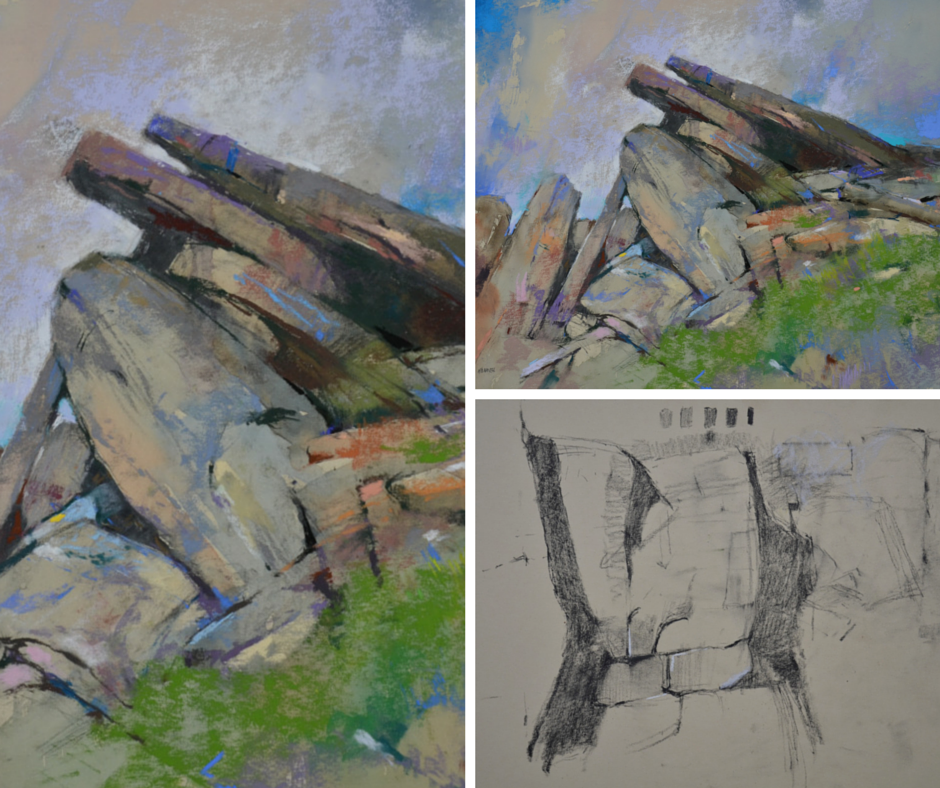 Albert Handell — TAAO